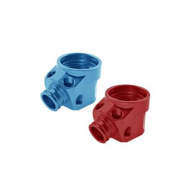 China High Precision CNC Milling Parts Services for Customized Machining Solutions of Precision Metal Components for sale