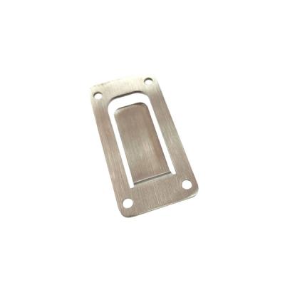 Cina Supporti per apparecchiature mediche per il montaggio di apparecchiature metalliche personalizzate in vendita