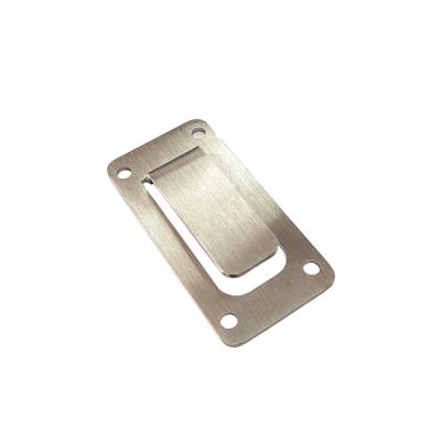 Cina Supporti per apparecchiature mediche per il montaggio di apparecchiature metalliche personalizzate in vendita