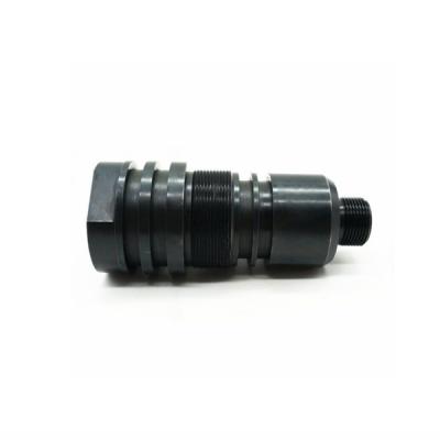 China High Precision Tight Tolerances Excellent Surface Finish Repeatability Fast Lead Time for CNC Metal Machining Parts for sale