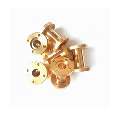 China Precision Industrial Machinery Fabrication Custom CNC Turning Parts with High Precision Consistent Repeatability for sale