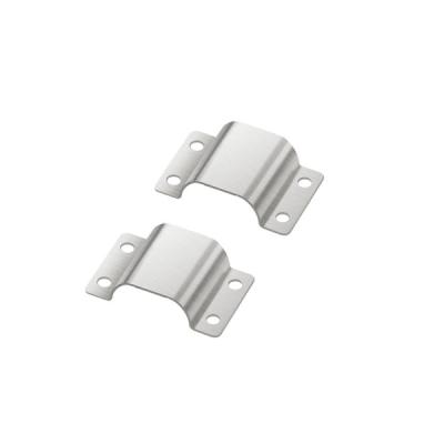 中国 産業機器の設置 腐食耐性と最適性能のためのシンプルカスタムメタルブレーケット 販売のため