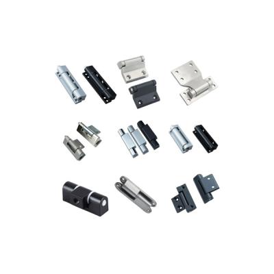 China Customized Precision Machined Metal Frame Parts for Critical Applications with Superior Materials Precision Engineering for sale