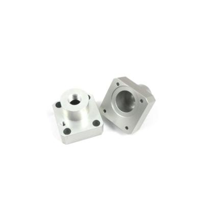 China High Precision and Tight Tolerances for CNC Metal Machining Parts with Excellent Surface Finish and Fast Lead Times for sale