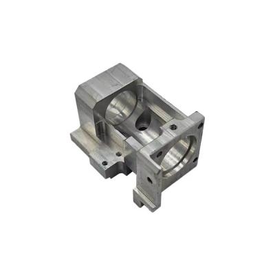 中国 自動車および電子産業向けのカスタムCNCフライス加工部品による精密製造 販売のため