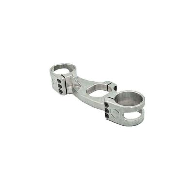 中国 自動車と電子機器のためのカスタムCNCフレーシング部品 精密製造のための究極の解決策 販売のため