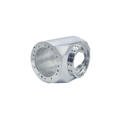 中国 自動車と電子機器のためのカスタムCNCフレーシング部品 精密製造のための究極の解決策 販売のため