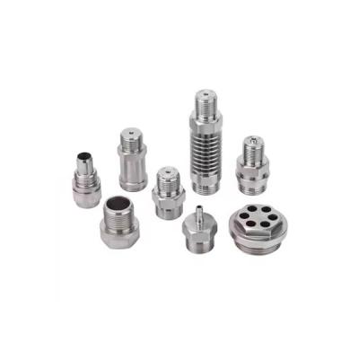 中国 工業機械製造における一貫した再現性のための高精度CNC旋盤部品 販売のため