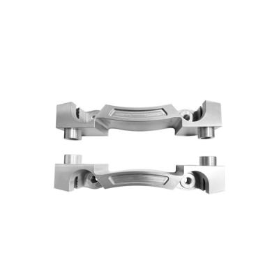 中国 自動車および電子機器向けカスタム CNC ミーリング部品 精密製造を完璧にする究極のソリューション 販売のため