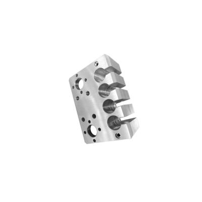 中国 自動車および電子機器向けカスタム CNC ミーリング部品 精密製造を完璧にする究極のソリューション 販売のため