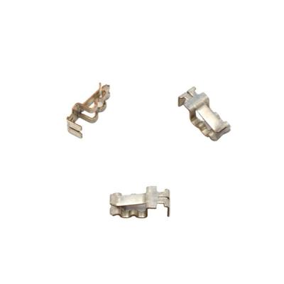 High Quality Precision Metal Stamping Accessories Precision Technology Stamping Bending Parts