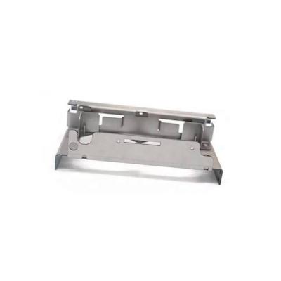 China Equipment Mounting Made Simple Custom Metal Brackets for Corrosion Resistance and Optimal Performance for sale