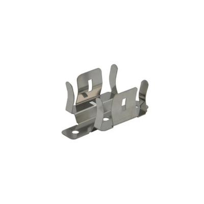China High-Tolerance Precision and Durability Custom Metal Brackets for Medical Device Structural Components for sale