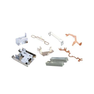 China Precision Stamped SMD PCB RF EMI Shield Cover for High-Frequency Applications for sale