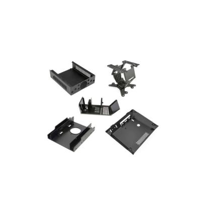 China Precision Stamped SMD PCB RF EMI Shield Cover for Electronics for sale