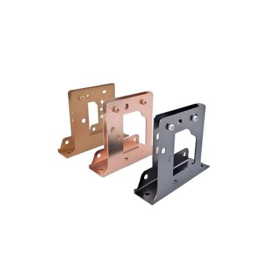 Cina Fabbricazione di involucri in lamiera di precisione ad alta tolleranza per apparecchiature mediche - Soluzioni personalizzate in vendita