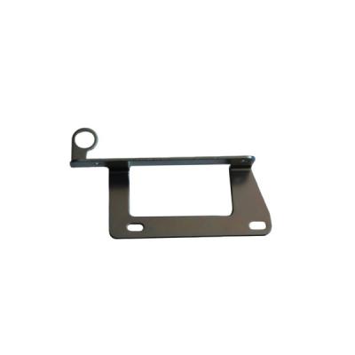 China Specialized Custom Metal Brackets for Medical Device Structural Components Precision and Durability Guaranteed for sale