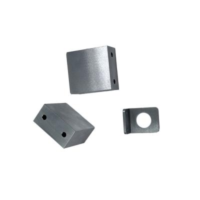 China Stainless Steel CNC Parts Advanced CNC Technology for Custom Metal Solutions in Medical Device and Electronics Components for sale