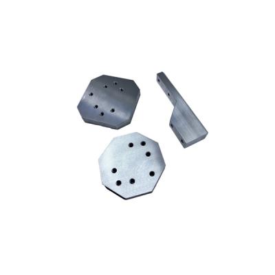 China Stainless Steel CNC Parts Advanced CNC Technology for Custom Metal Solutions in Medical Device and Electronics Components for sale