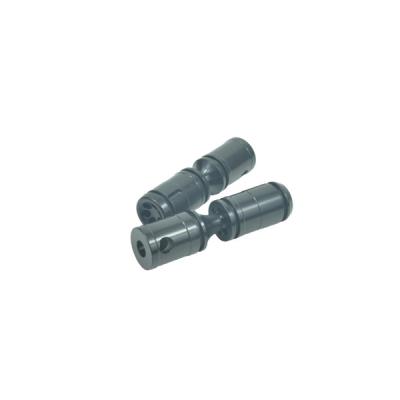China Custom CNC Metal Machining Parts with Advanced Multi-Axis Motion Control and Real-Time Monitoring for High-Speed Production for sale