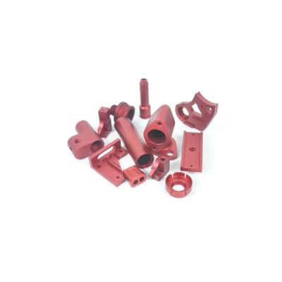 Китай Изготовление металлических деталей на заказ методом ЧПУ с передовой многоосевой системой управления движением и мониторингом в реальном времени для высокоскоростного производства продается