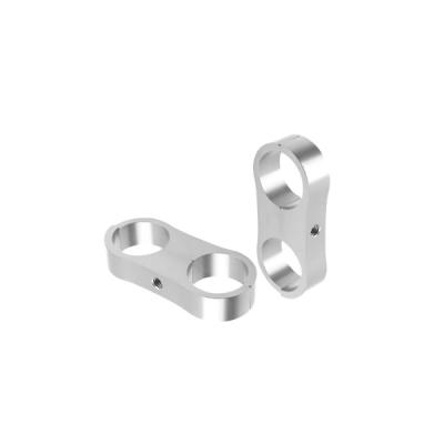 中国 自動車および電子機器製造サービスにおける重要な用途向け高精度CNCフライス加工部品 販売のため