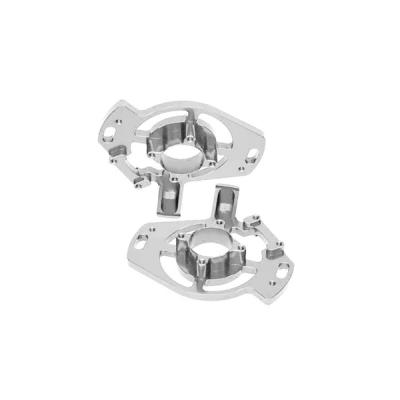 中国 高精度な自動車および電子製品製造サービスのためのカスタムCNCフレーシング部品 販売のため