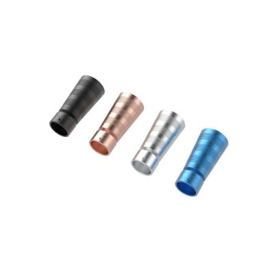 China Precision CNC Turning Parts with Advanced Surface Finishes for Industrial Machinery Fabrication and Durability for sale