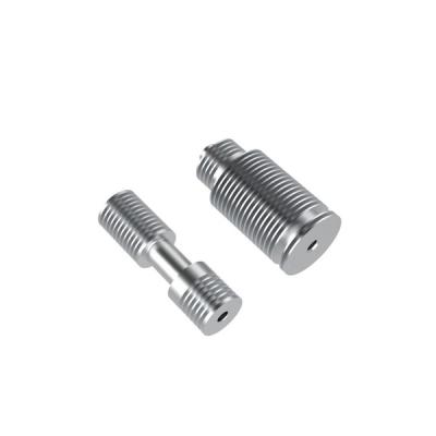 China CNC Turning Parts with Advanced Surface Finishes for Industrial Machinery Fabrication for Precision Engineering for sale