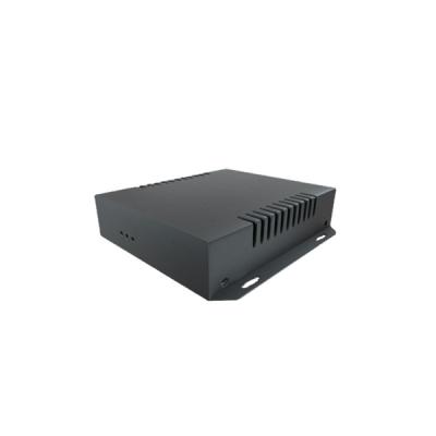 China Soluções Personalizadas para Fabricação de Carcaças de Chapa Metálica de Precisão de Alta Tolerância para Equipamentos Médicos com Materiais Biocompatíveis à venda