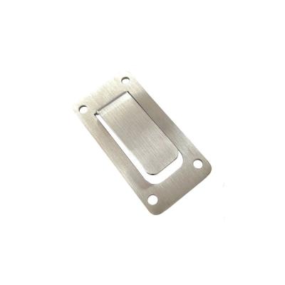 China Specialized Custom Metal Brackets for Medical Devices Precision and Durability in Advanced Manufacturing for Functionality for sale