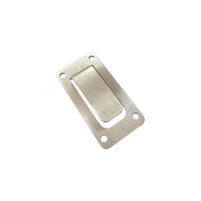 China Specialized Custom Metal Brackets for Medical Devices Precision and Durability in Advanced Manufacturing for Functionality for sale