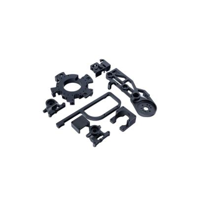 中国 高精度自動車および電子製品製造のための優れた精密カスタムCNCフレーシング部品 販売のため