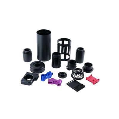 中国 高精度自動車および電子製品製造のための優れた精密カスタムCNCフレーシング部品 販売のため