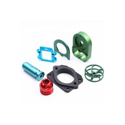 中国 高精度自動車および電子製品製造のための優れた精密カスタムCNCフレーシング部品 販売のため