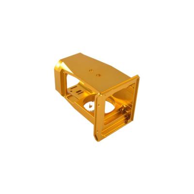 中国 高精度自動車および電子機器製造需要のためのカスタマイズされたCNCフレーシング部品 販売のため