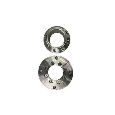 中国 先進的なCNC回転製造 プラスチック金属材料CNC加工回転部品サプライヤー 販売のため