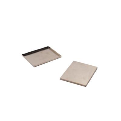 China Nickel Silver Alloy RF Shielding Supplier The Ultimate Solution for High-Frequency Electromagnetic Interference for sale