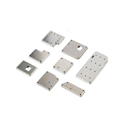 China Nickel Silver Alloy RF Shielding Supplier The Ultimate Solution for High-Frequency Electromagnetic Interference for sale