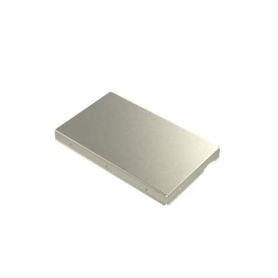 China Nickel Silver Alloy RF Shielding Manufacturer The Ultimate Solution for High-Frequency Electromagnetic Interference for sale