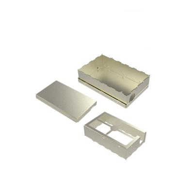China Nickel Silver Alloy RF Shielding Manufacturer The Ultimate Solution for High-Frequency Electromagnetic Interference for sale