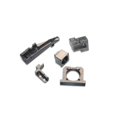 China Custom CNC Machining Solutions Factory Agile Production for Individualized Component Needs for sale