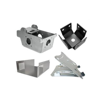 지속 가능한 스탬핑 공급업체, 유압 시스템 최적화를 통한 에너지 30% 절감