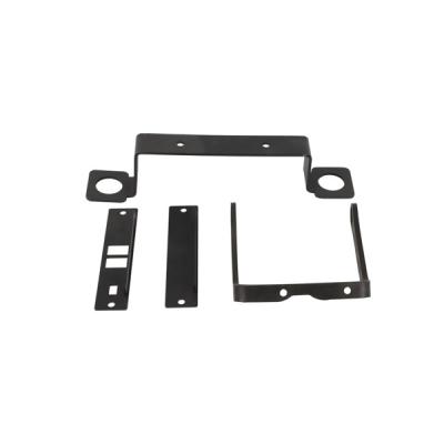 China Robust Custom Brackets: Heavy-Duty Support for Industrial Machinery & Structural Systems for sale
