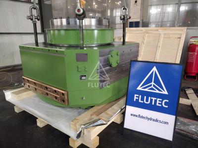 Cina Agc cilindro idraulico per laminatoio in acciaio in vendita