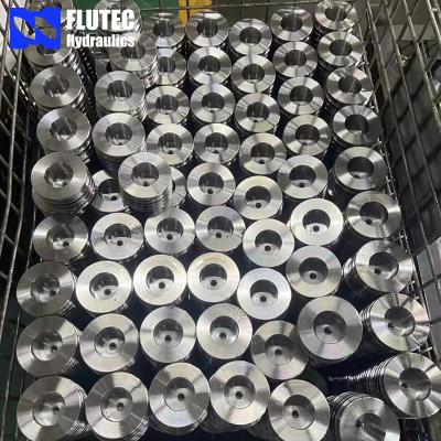 China Customização Peças de cilindros hidráulicos a granel de dupla ação à venda
