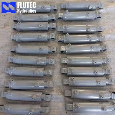 China Círculo hidráulico personalizado para máquinas de mineração sistemas redundantes à venda