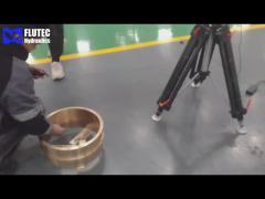 Vérification des dimensions 3D