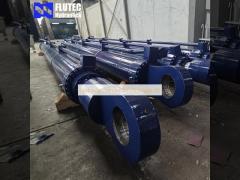 Hergestellt in China Hydraulikzylinder für das Dammtor