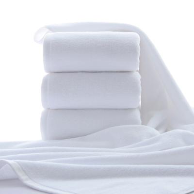 China cotton 70*140cm face towel,good quality organic cotton hotel towel for sale